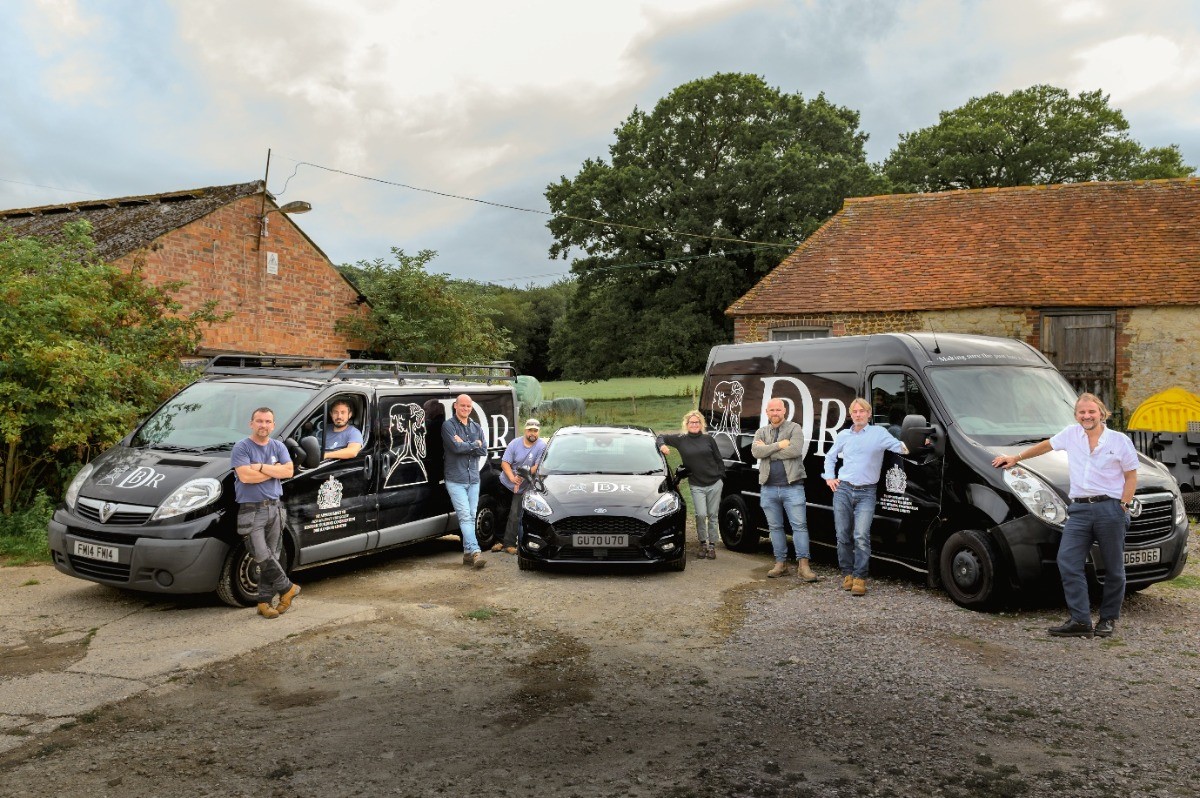 DBR opens crafts talents centre - Machinery Asia